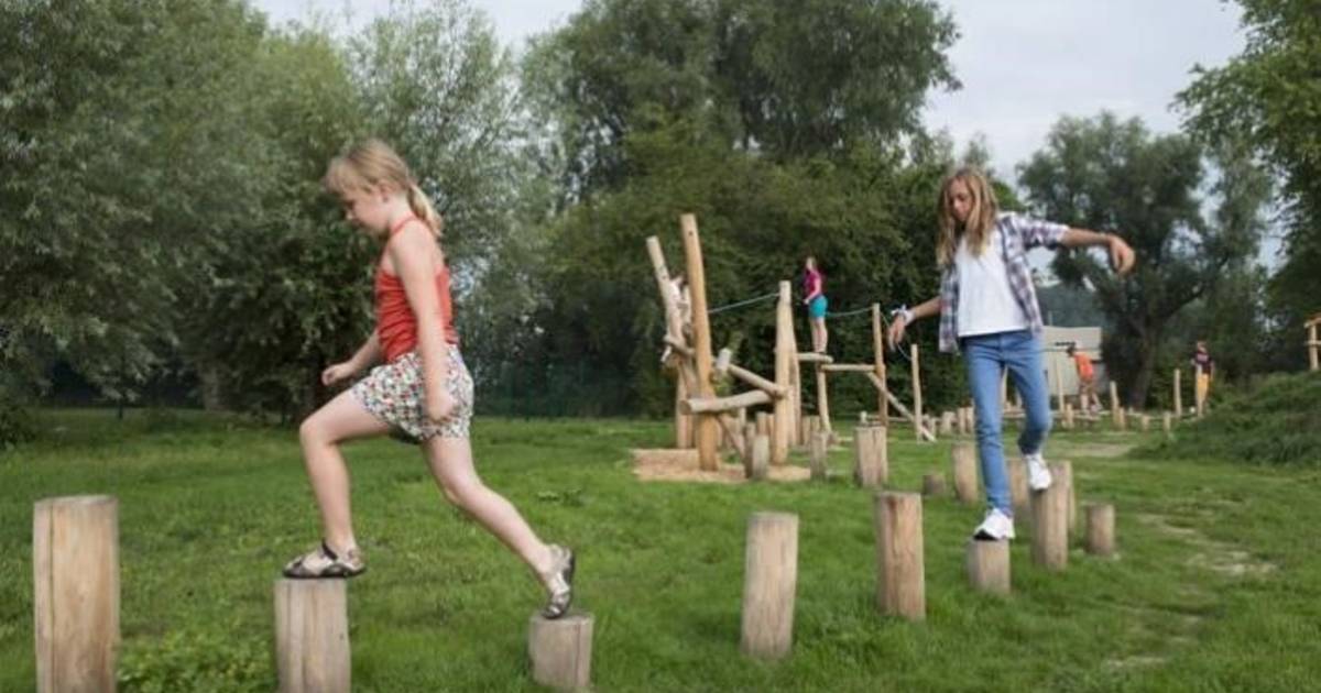 GBS Wippelgem start onthardingsproject: “Groenere speelplaats en ...