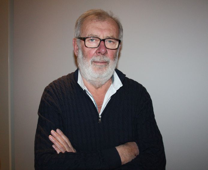 Eric De Keyser stopt na 40 jaar lokale politiek en geeft een wijze raad ...