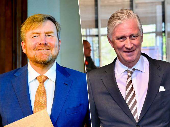 “Het lijkt wel een pensenkermis”: royalty-expert Mario Danneels scherp ...