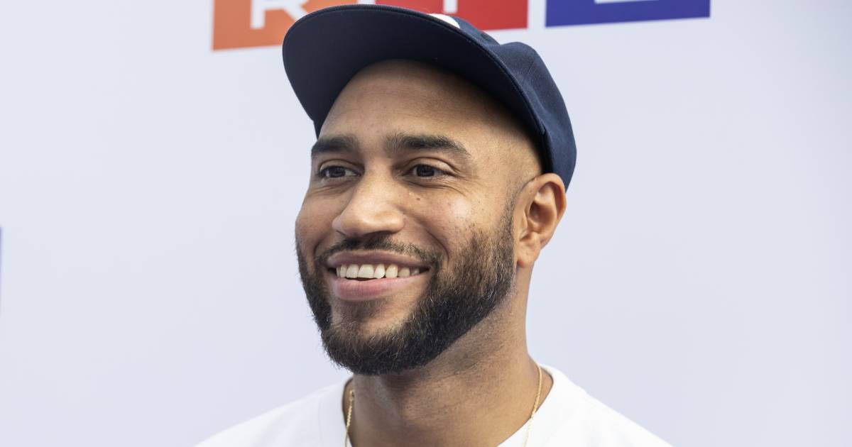 Nieuwe spelshow bij RTL 4: Upside Down zet studio letterlijk op z’n kop ...