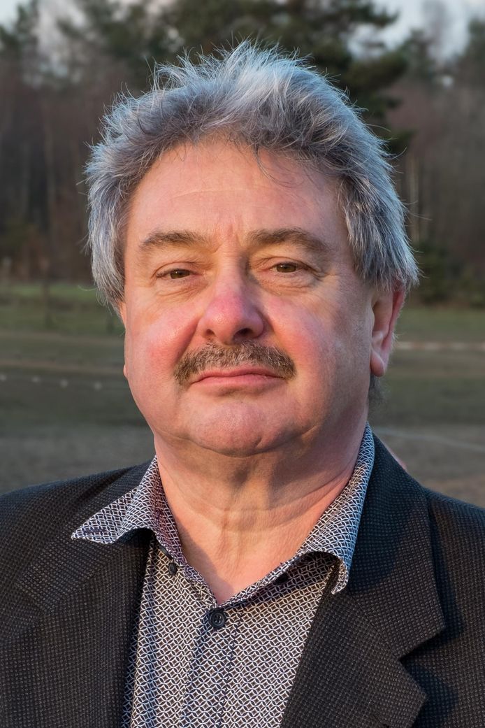 Nick De Rijck trekt N-VA-lijst | Tremelo | hln.be