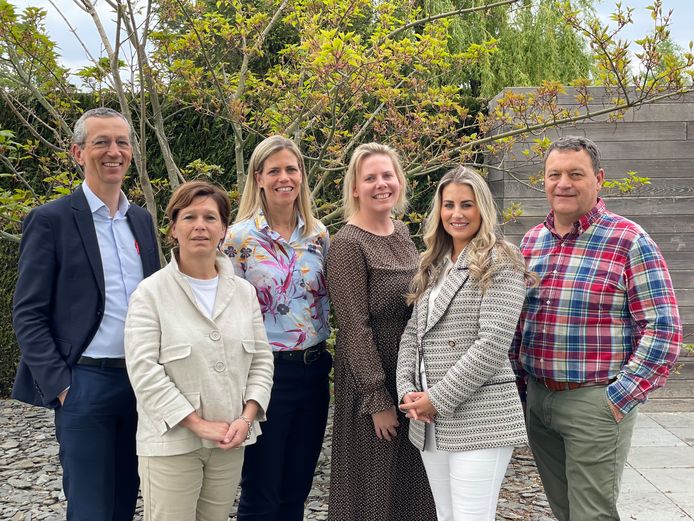 Vastgoedgroep Dewaele neemt Limburgse sectorgenoten over | Hasselt | hln.be