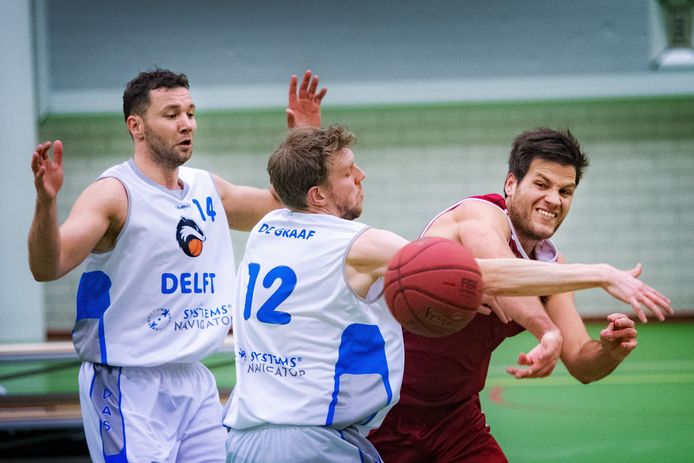 Wyba na spannende slotfase onderuit: ‘Alsof er even geen focus was ...