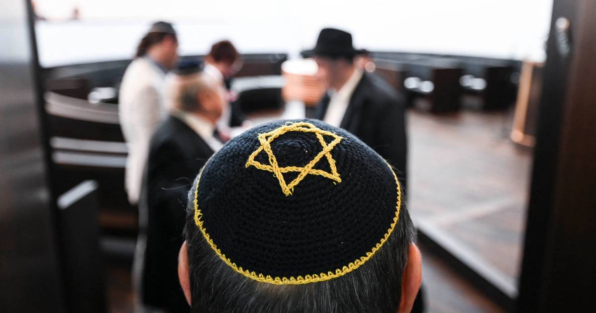 Les Juifs d’Europe “vivent de nouveau dans la peur”, déplore la ...