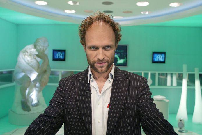 ‘Wittekerke’-acteur Hugo Metsers beschuldigd van grensoverschrijdend ...