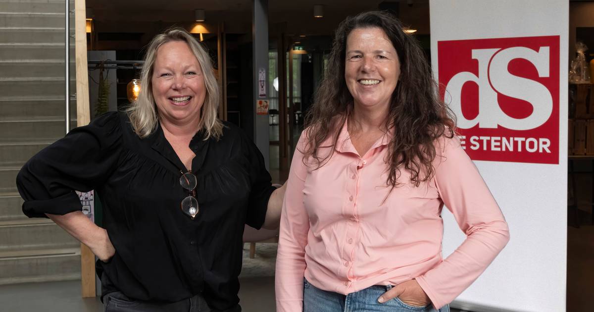 Kom naar de pop-upredactie van de Stentor op woensdag 5 juni in Ut Huus ...