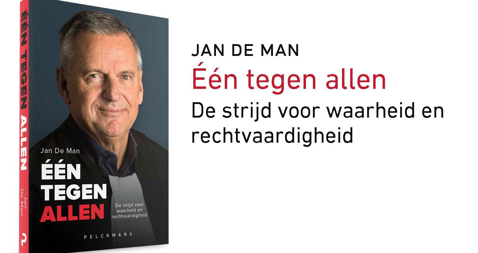 INTERVIEW. Vader Jan (70) en zoon Bram (40) stonden zij aan zij op ...