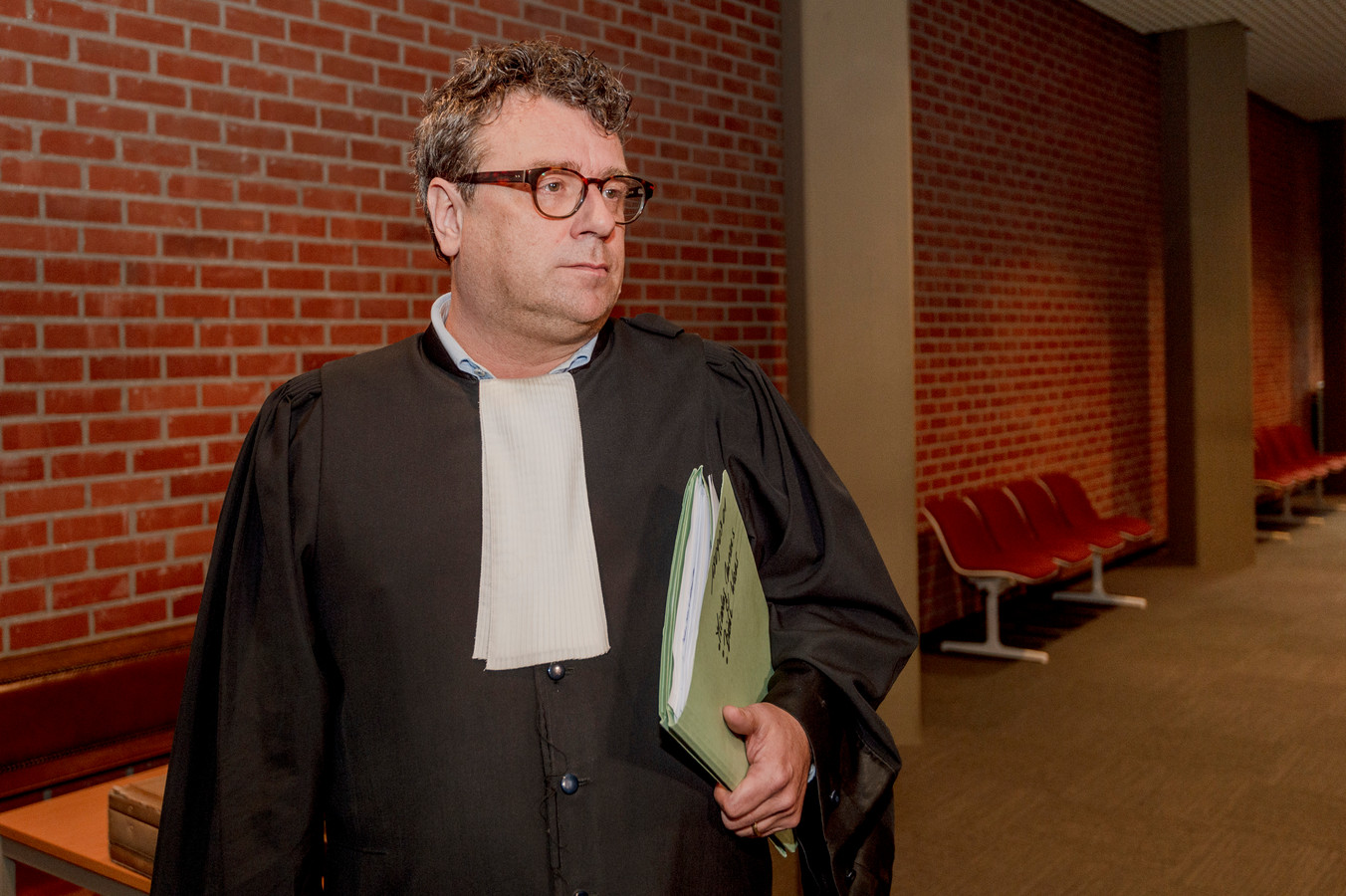 Moeder die drie kinderen doodde wordt mogelijk geïnterneerd: “Man ...