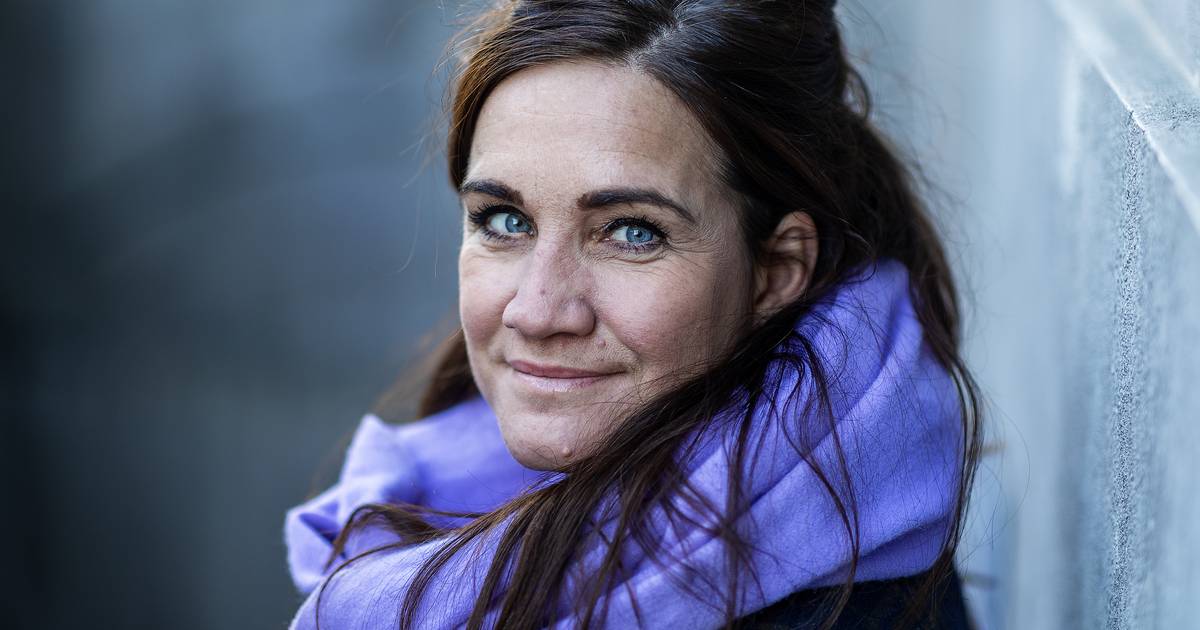 Hester is ‘expert in iets waar je geen expert in wil zijn’: nog één ...