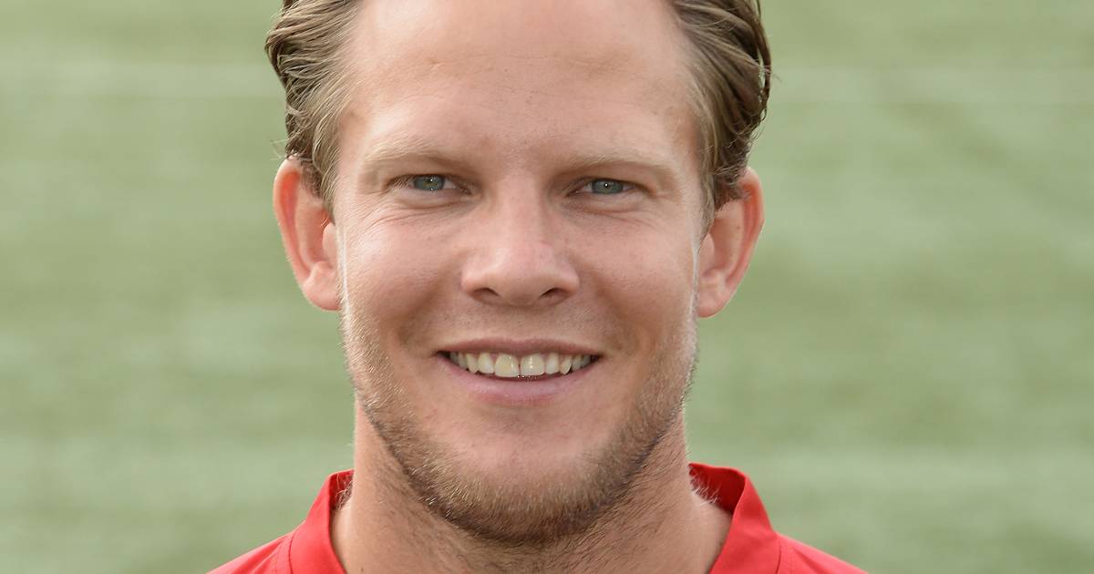 Spelers SC Oranje kunnen tot 2 maart weg, Alexander Prent naar ...