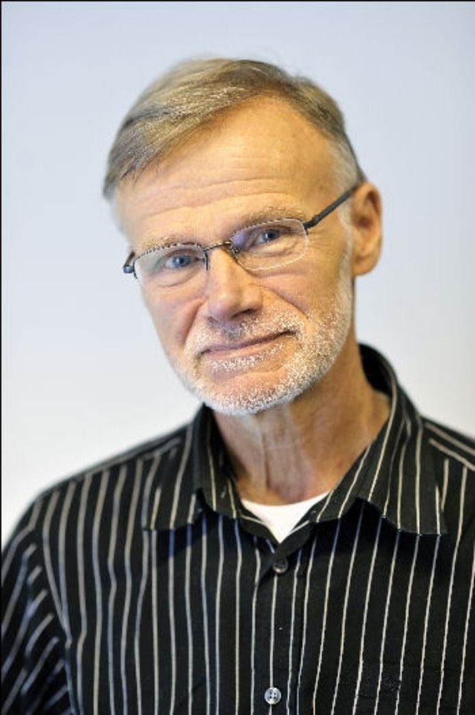 ‘Het was niet één dag een sleur, elk kind is anders’ | Etten-Leur ...