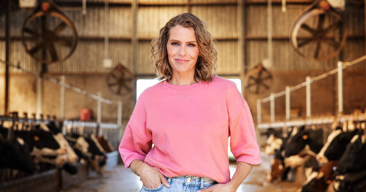 Vanavond start 16e seizoen 'Boer Zkt Vrouw' met Dina Tersago: "Hopelijk ...