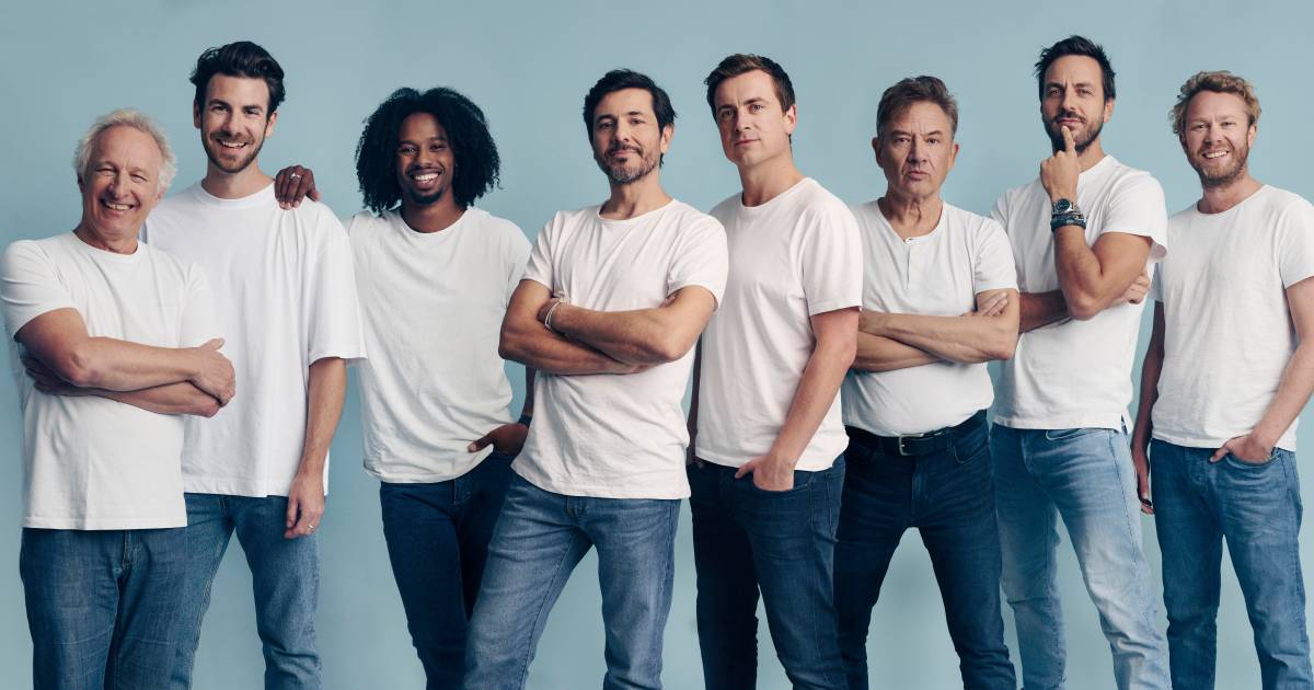 “Die onderzoeken zijn niet prettig, maar kanker is dat nog minder”: BV ...