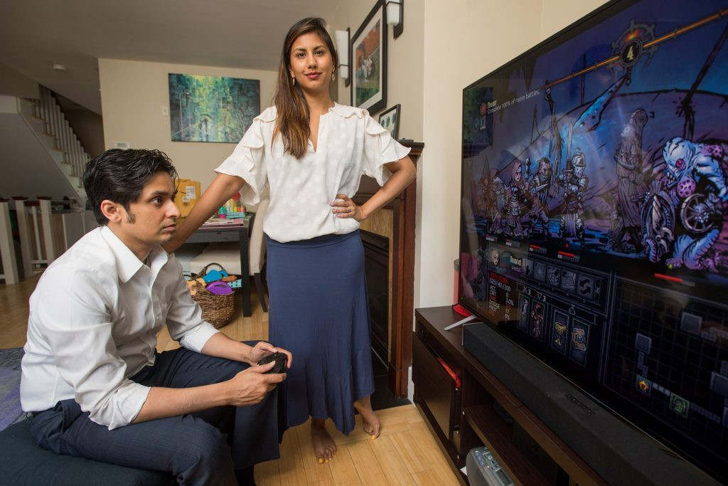 Dr. K naar VN om te praten over extremisme in games | Foto | AD.nl