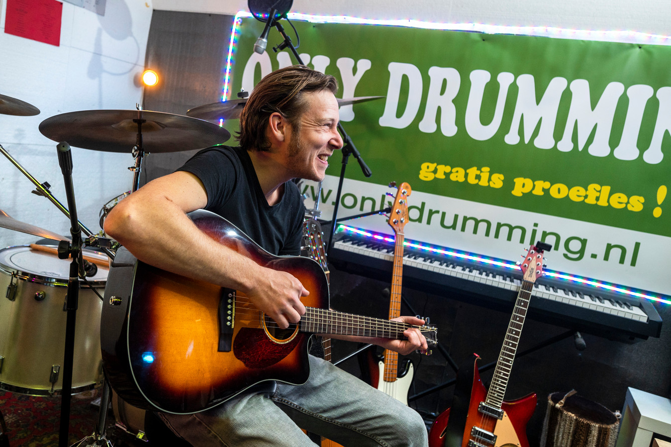 Arnhems duo Xander & Kiki is voor de derde keer samen en dat verdient ...