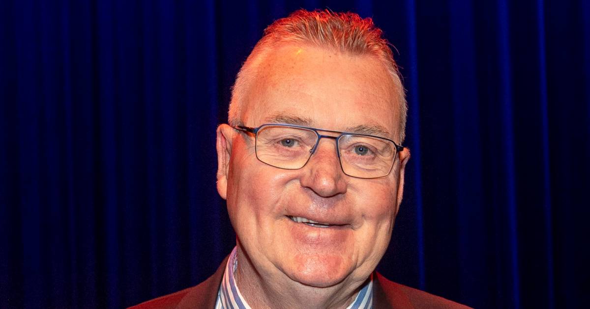 Cees van Gent: ‘Nooit gedacht dat ik een lintje zou krijgen, en nog wel ...