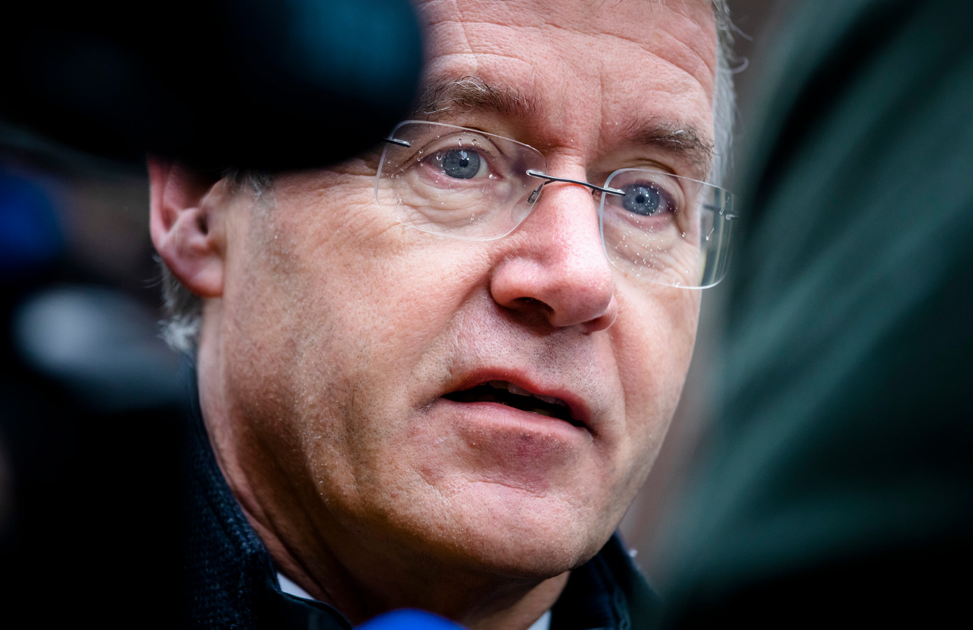 Arie Slob aan de bak in Den Haag en Brussel voor Zwolle en omgeving ... Arie Slob aan de bak in Den Haag en Brussel voor Zwolle en omgeving ...