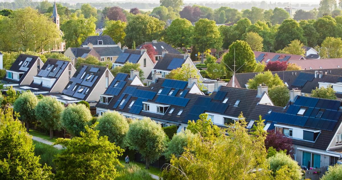 Stroomstoringen in Rooise wijk opgelost: Enexis sluit 50 woningen ...
