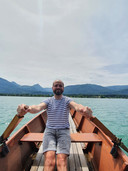 Jasper uit Enschede vond de liefde én de bergen in Beieren, maar ‘mijn ...