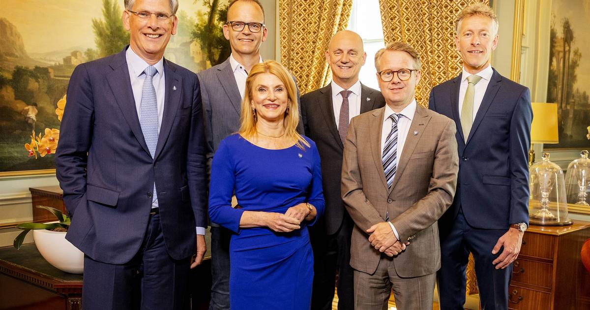 Kritiek op kersverse bestuurders die al na drie maanden vragen om ...