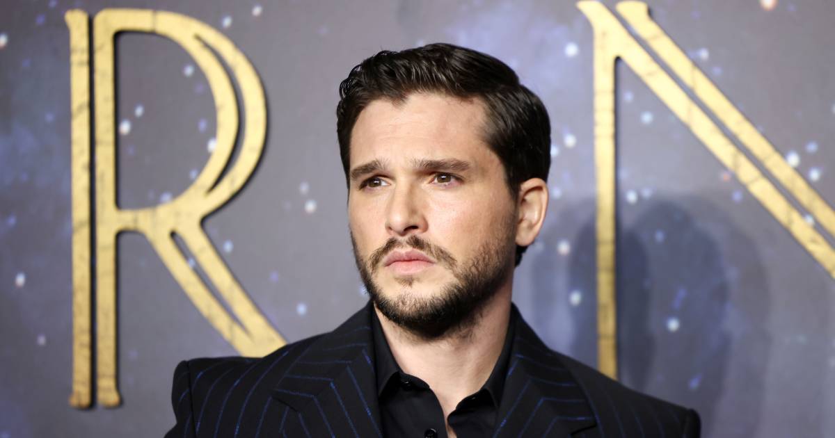INTERVIEW. Kit Harington wordt Marvel-held na zware depressie: “Ik ga ...