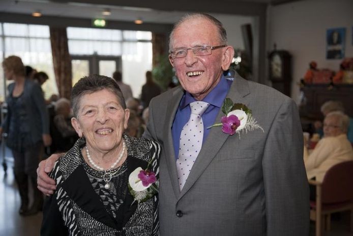 Jaap is populair; hij doet veel klusjes | Zeeland | bndestem.nl