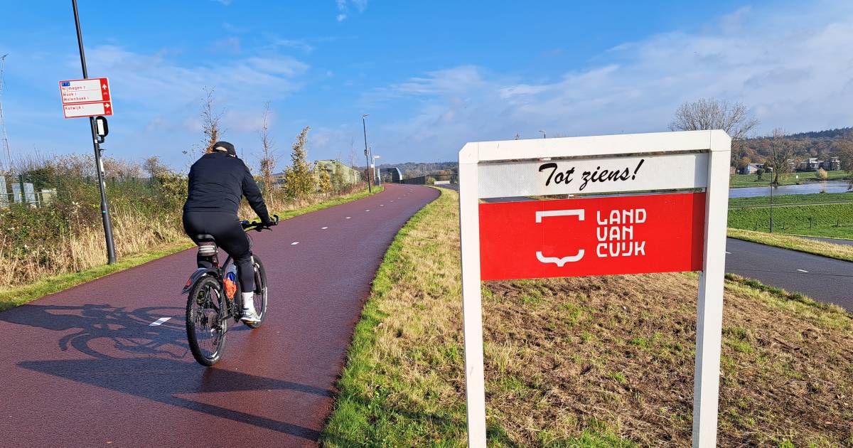 Vooral niet meedoen aan de wedstrijd van ‘Leukste Gemeente’! | Land van ...