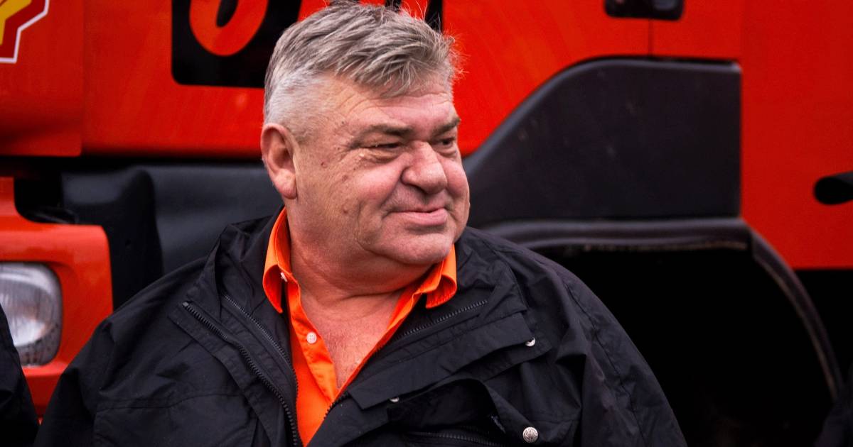 Jan de Rooy, oud-winnaar Dakar Rally, op 80-jarige leeftijd overleden ...