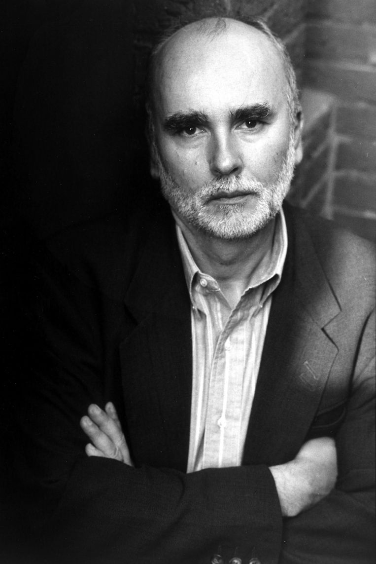 De Poolse dichter Adam Zagajewski probeerde de verminkte wereld te bezingen