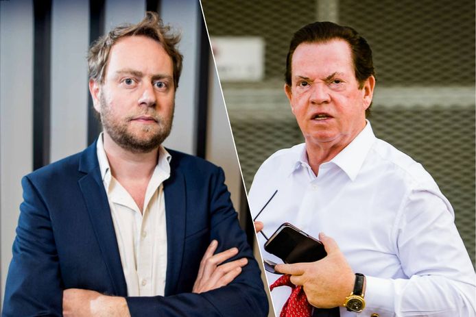 “Loon wordt al vijf maanden niet betaald”: Mediabedrijf van Antwerp ...