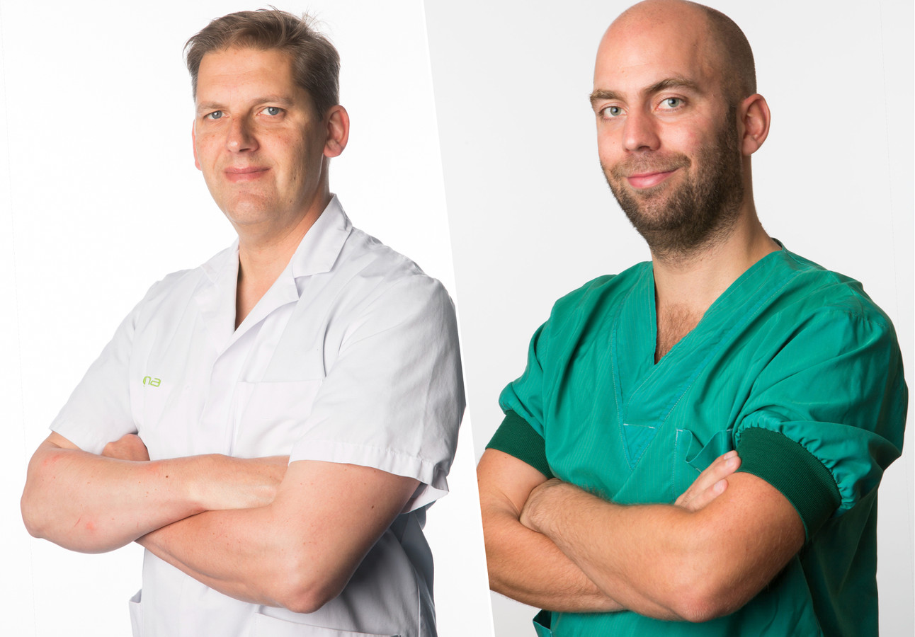 Antwerpse ziekenhuizen merken opvallende stijging van complexe ...