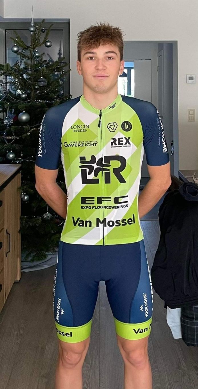 Yorick Slaets kiest volgend seizoen voor EFC: “De ploeg stond bovenaan ...