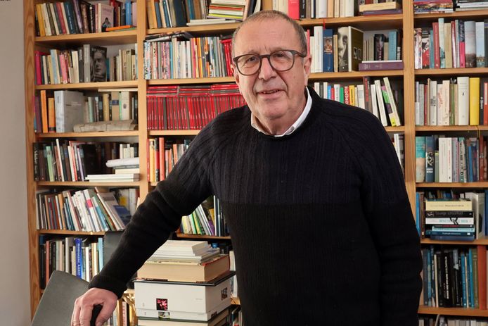 Kurt Van Eeghem moet weer om de drie maanden een bloedonderzoek laten doen: “Dat is geen goed ...