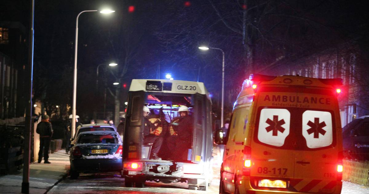 'Knokbuurt’ Terweijde in Culemborg is tien jaar later een ‘normale ...