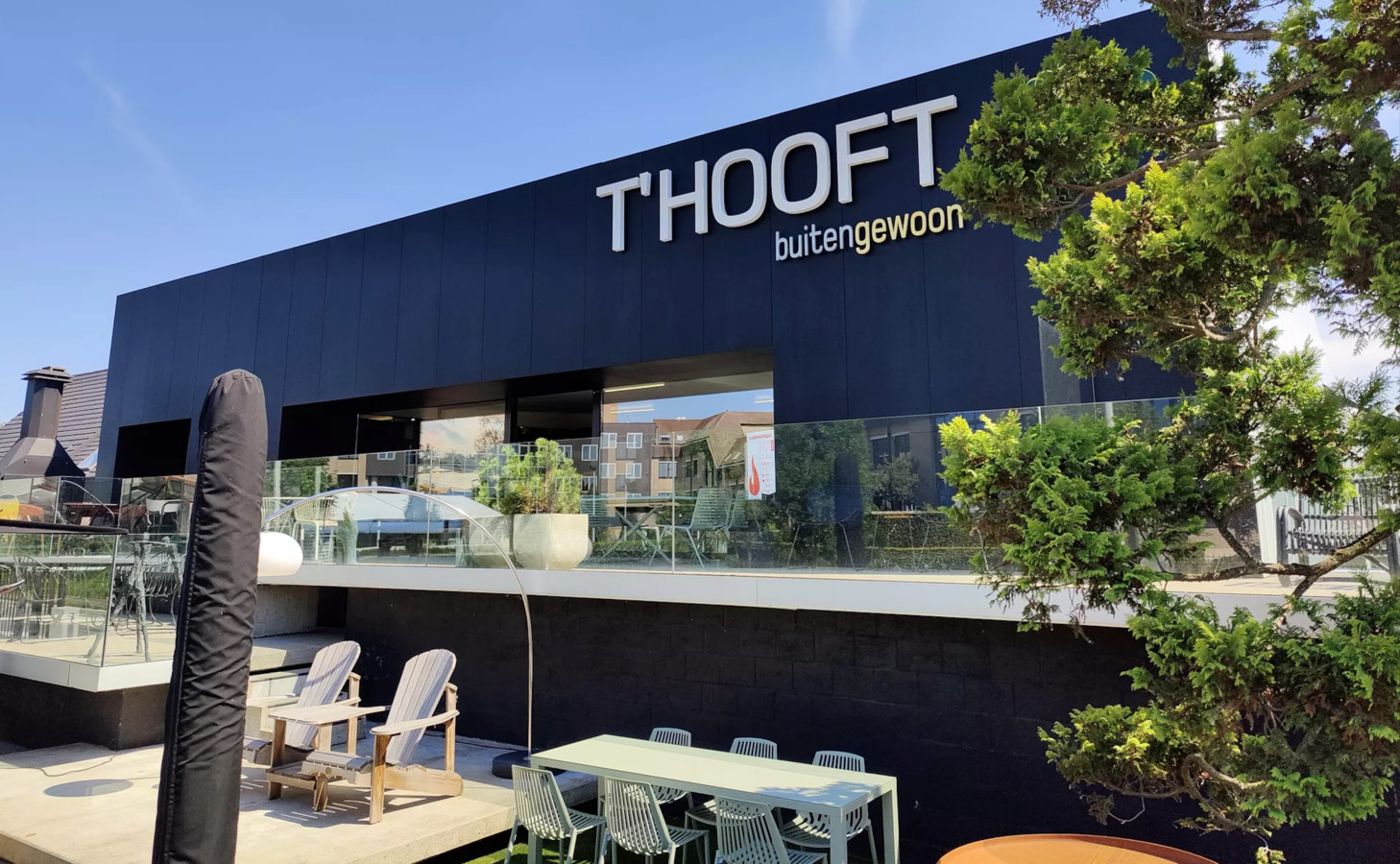 Michaël (26) stapt als vijfde generatie mee in 150 jaar oud tuinbedrijf ...