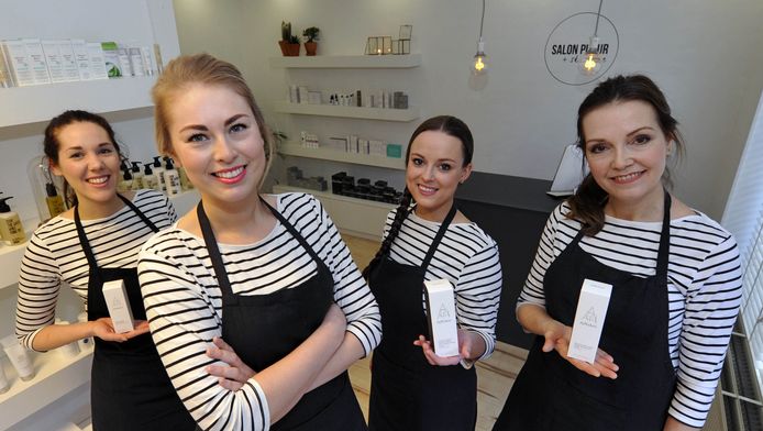 Reumapatiënte Marente genomineerd voor Beauty Award | Nieuws ...