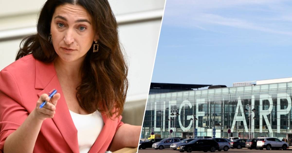 Vlaanderen in beroep tegen nieuwe vergunning luchthaven Luik ...