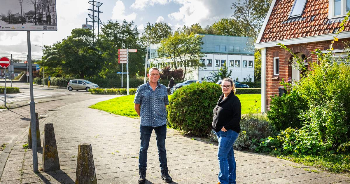 Omwonenden halen opgelucht adem: plan voor hoge woontoren naast A12 ...