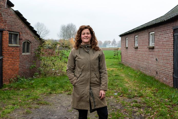 Met lening van 1,6 miljoen komt eindelijk de droom van Ellen uit: ‘Er ...