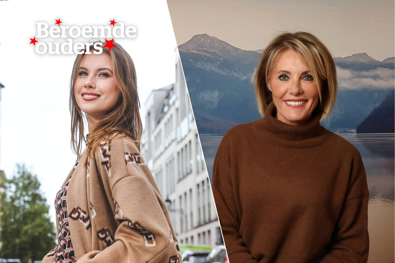 Chinouk, dochter van Dana Winner, voor het eerst openhartig over ...