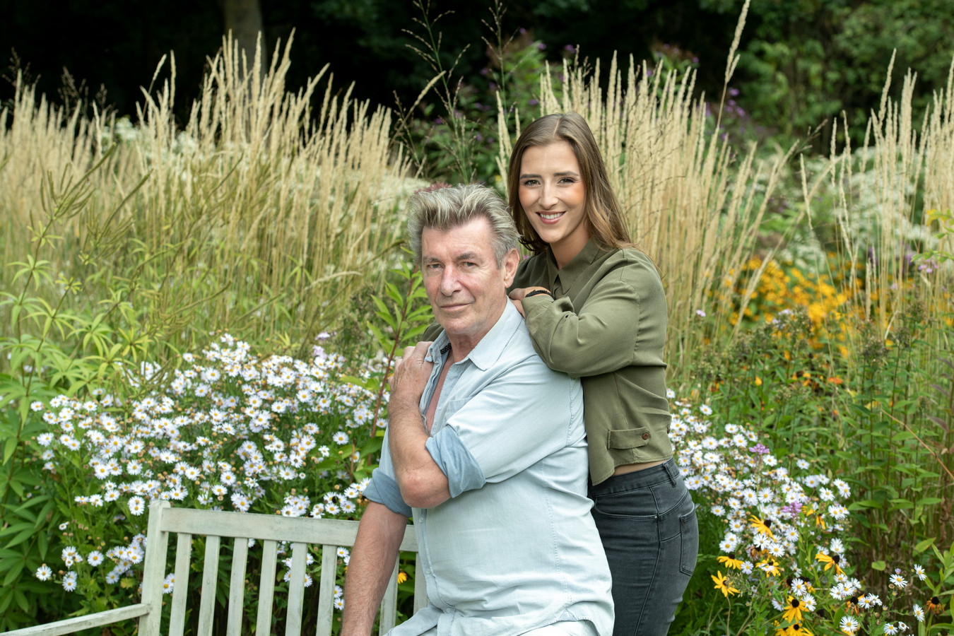 Maak kennis met knappe cowboy William uit ‘Boer zkt Vrouw’: “Een vrouw ...