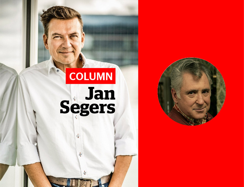 COLUMN. Voor het leger is geen diploma lager onderwijs meer vereist ...