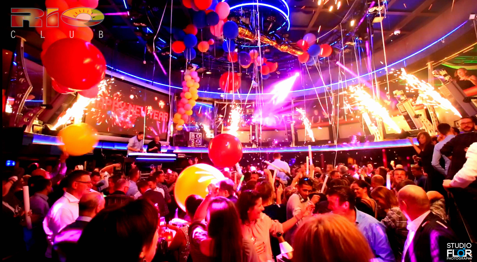 Iconische discotheek Rio heeft nieuwe uitbater: “Natuurlijk behouden we ...