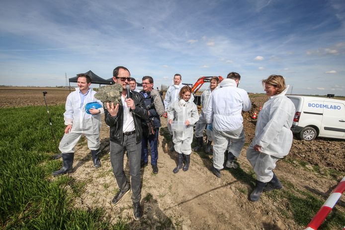 VIDEO. Open Vld West-Vlaanderen voert campagne met fictiereeks over ...