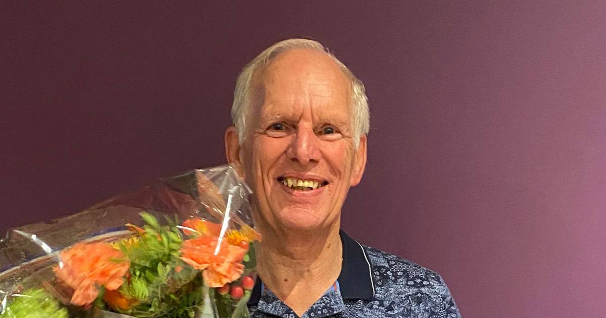 Koninklijke onderscheiding voor Gemertenaar Jan Gerritsen | Gemert ...