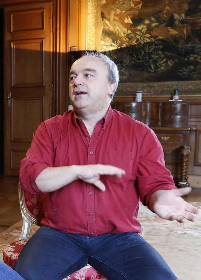 Al 5.000 tickets verkocht voor spektakel aan Kasteel de Merode | Foto ...