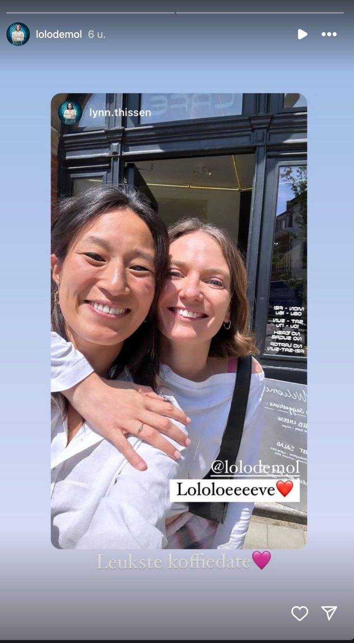 BV 24/7. Jamie-Lee Six viert haar verjaardag in Kroatië, Dries Mertens ...