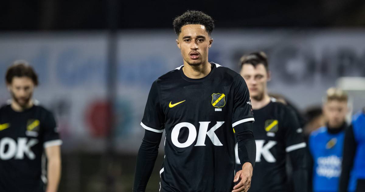 NAC is geen eenheid: ‘Niet de beste spelers winnen de competitie, maar ... NAC is geen eenheid: ‘Niet de beste spelers winnen de competitie, maar ...