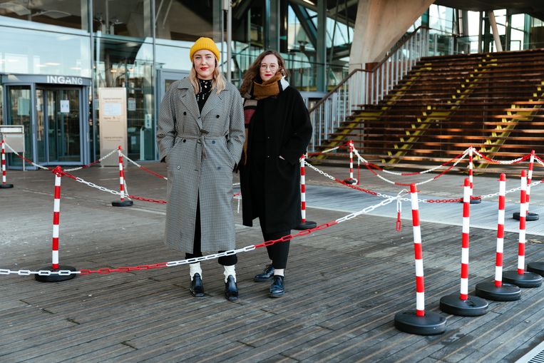 Het succes van ‘De volksjury’: ‘Zolang mensen elkaar blijven vermoorden ...