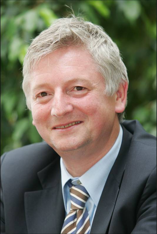 Steve Stevaert voorzitter raad van bestuur GaultMillau Benelux ...